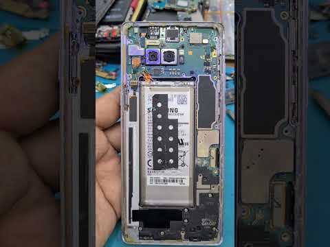 samsung Galaxy Note 8