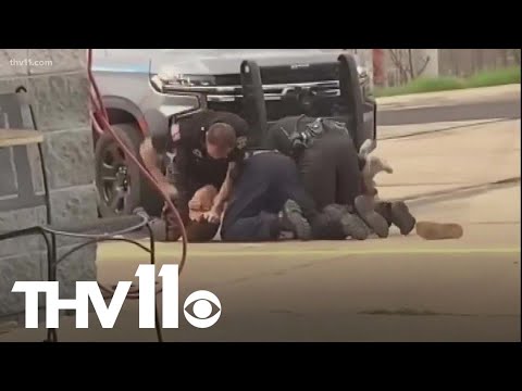Know your rights: What can you do if you witness a violent arrest?