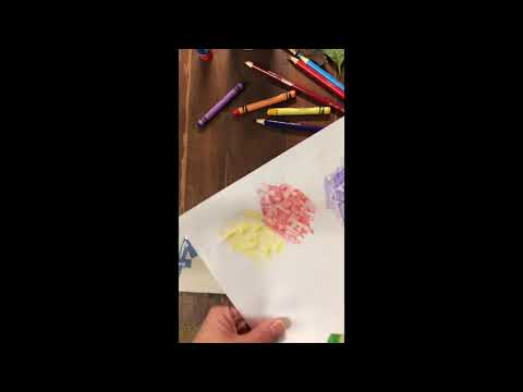 Element of Art: Texture