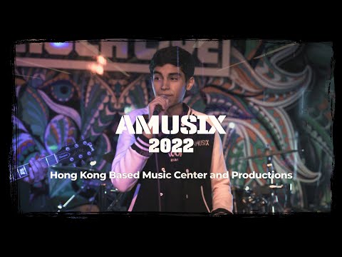 Amusix (Music Center and Productions) - 2022.