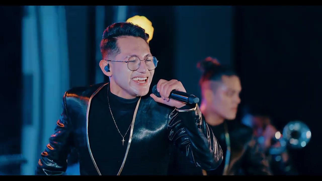 EUPHORIA - MIX CAMILO  En Vivo 2023