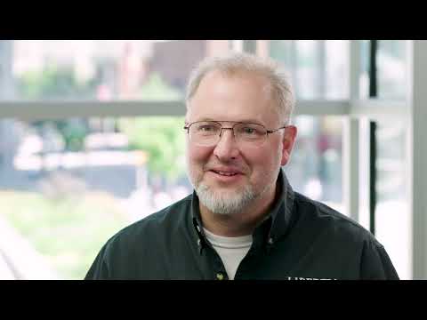 Todd Hibbard - CMMS Administrator the Facilities Management Department - Liberty University, VA