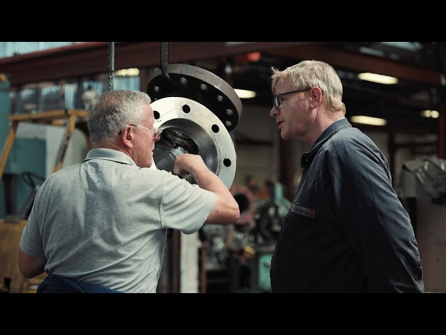 Metal Repairs & Fabrication Auckland // Custom Metal Works