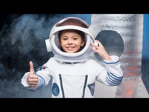 3 Otherworldly Space Camps Across America