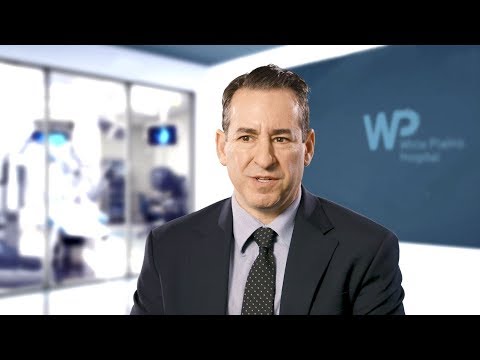 Rick Weinstein, MD, MBA