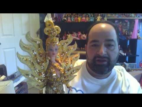 Barbie Dolls of the Week #49: Bob Mackie Barbie dolls!