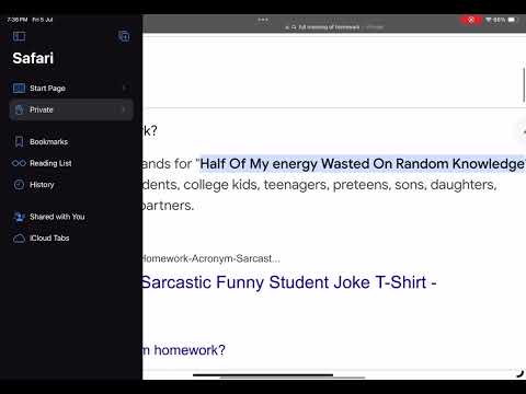 Full meaning of homework 🤣