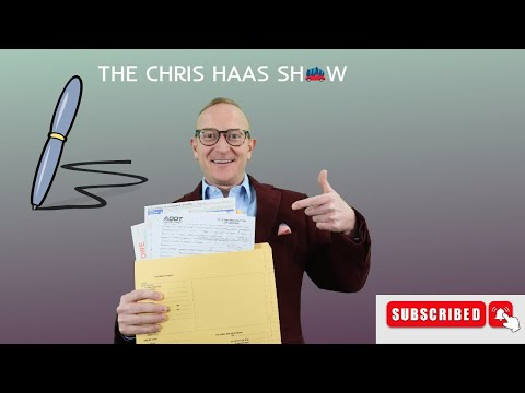 Car Dealership F&I Documents Explained