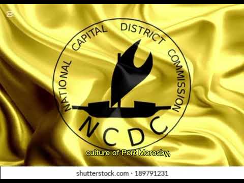 NCDC FLAG MEANING