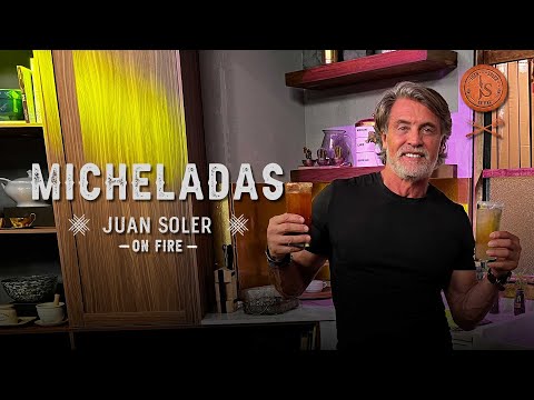 Prepara las mejores micheladas y aprende el truco para un escarchado ...
