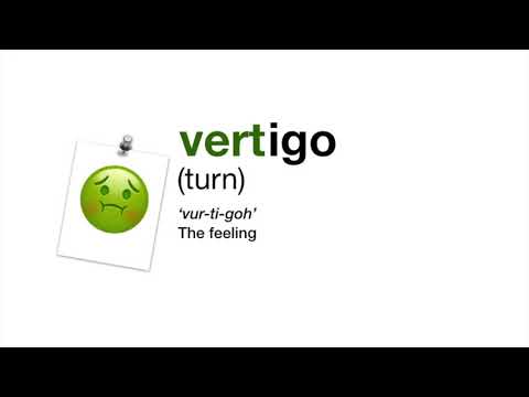 Word Root Episode 5: 'Vers', 'Vert'