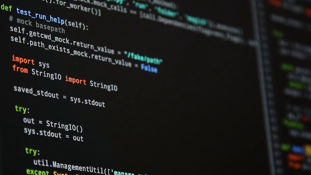 02 code monitor scroll H264 420