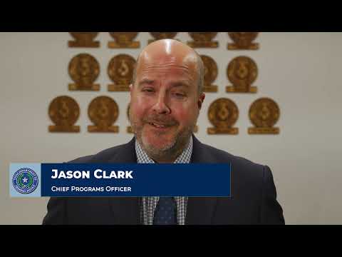 National Correctional Officer Week- Chief Officer Appreciation Message