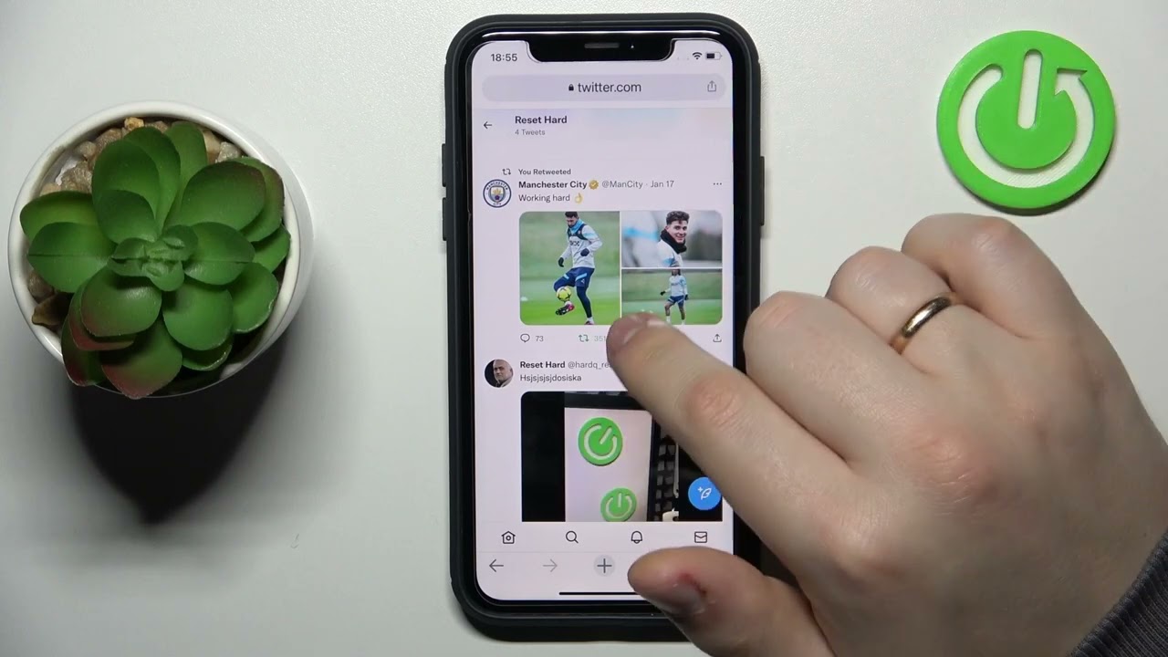 How to Delete a Retweet on Twitter - Remove a Quoted Tweet from your Twitter Page
