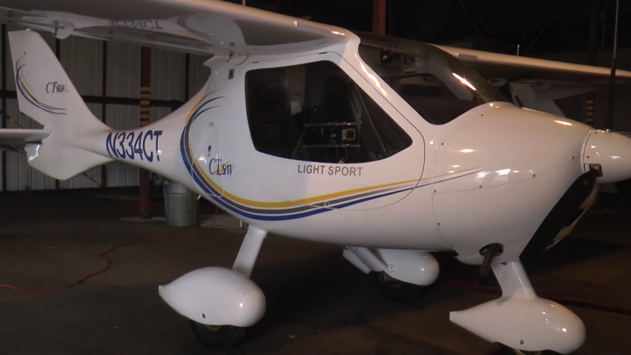 National Aviation History Month