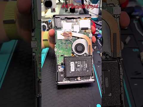 Es ESTUPIDAMENTE FÁCIL HACKEAR UNA Switch 2 😦