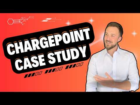 ChargePoint says NO THANKS to your money… or do they?