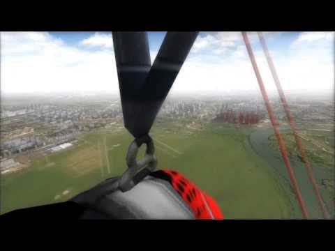 Steam Community :: Video :: Virtual Skydiving (BASE Web Edition)