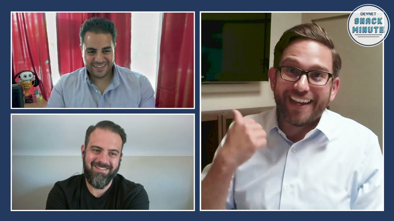 Tips for Cisco DevNet Certification Exam Success!