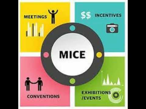 MICE Tourism