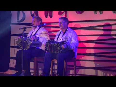 Kerb Fest - Roweder e Manke
