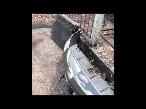 7th gen V6 charger swap to v8