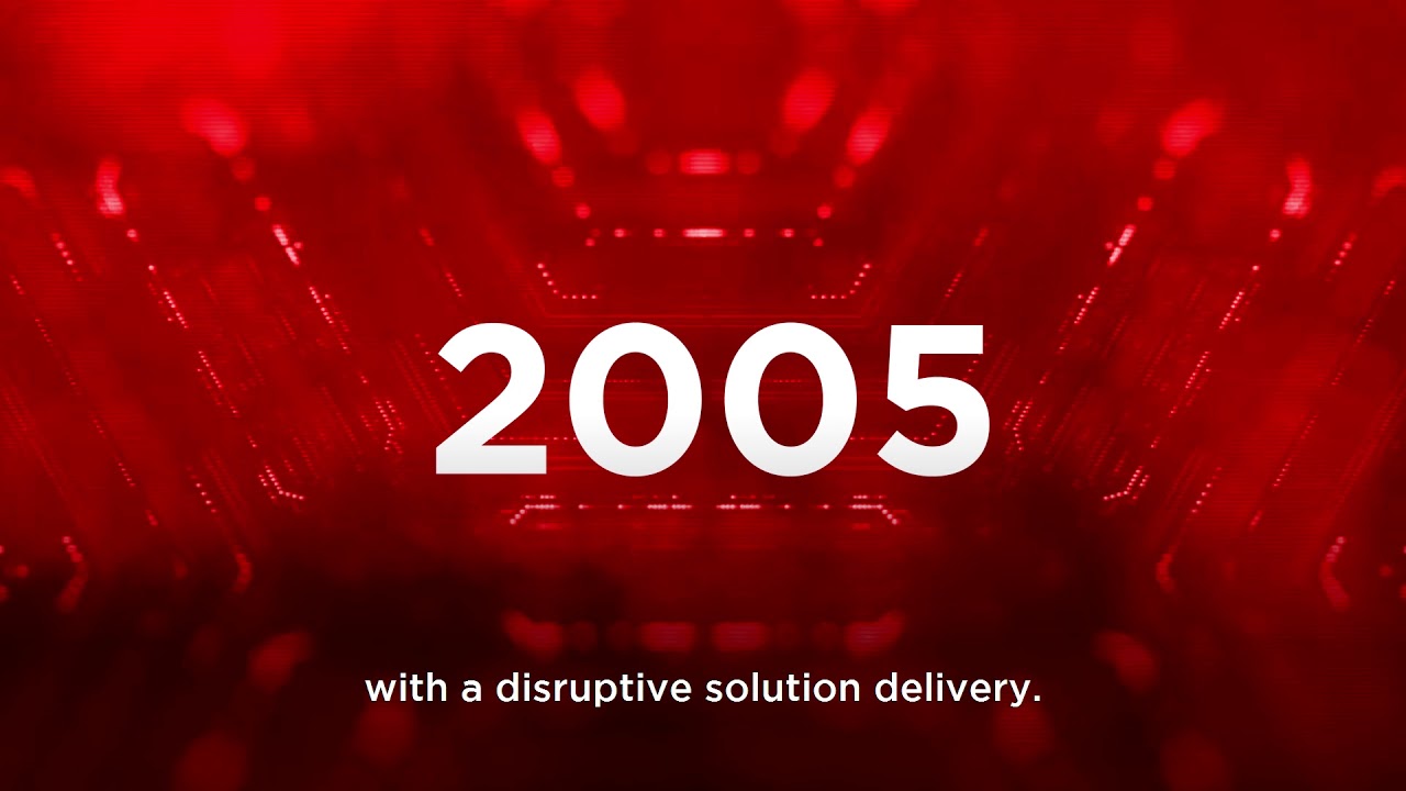 HBR Institutional Video