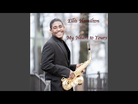 ELLIS HAMILTON - My Heart to Yours (video)