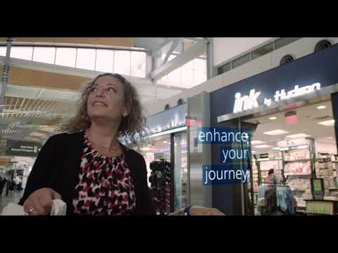 New Shops, New Experiences at RDU Airport
