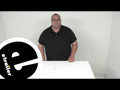 etrailer | Review of B and B Molders RV Water Inlets Replacement Rubber Plug - BM44ZR