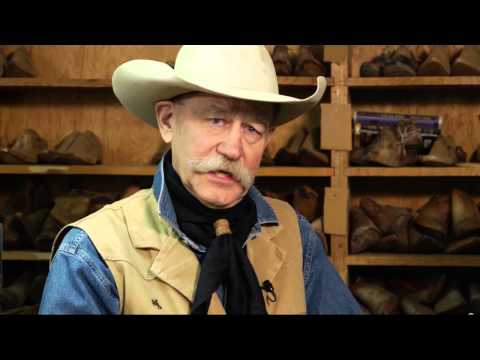 R.A. Dorwart: Classic Cowboy Boots