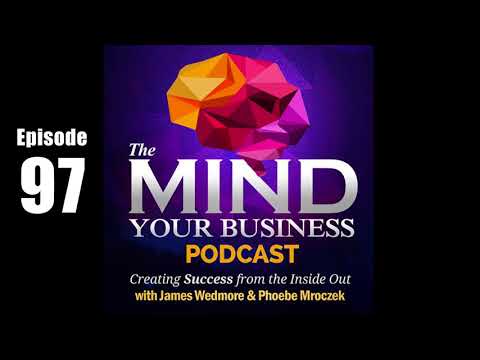 How to Think Like Einstein with Laura Hames Franklin | Episode 097 | James Wedmore