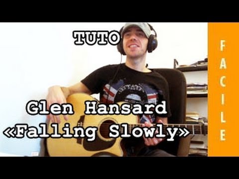 Falling Slowly - Glen Hansard & Marketa Irglova - Tablature guitare ...
