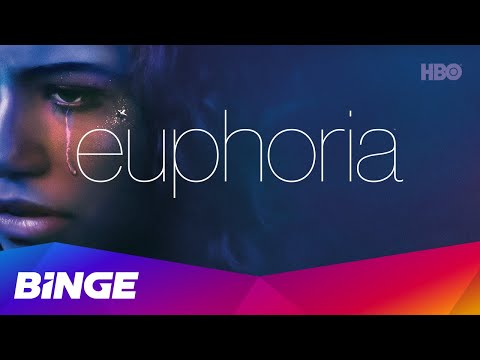 Euphoria | Critics Trailer | BINGE