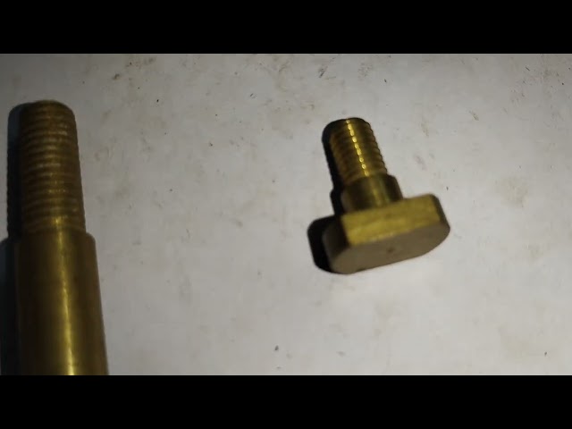 Mild Steel Bushes - Ms Round Bushes Manufacturer from Ahmedabad