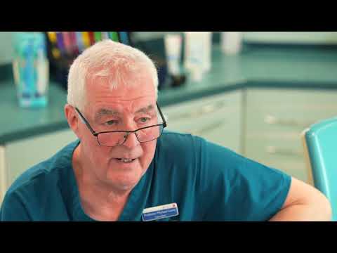 Oral lichen planus: managing symptoms in patients