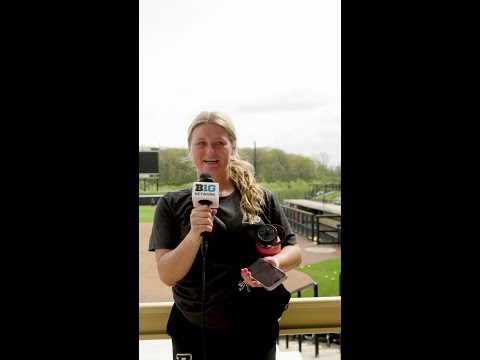 Go To Place to Eat? | Purdue Softball