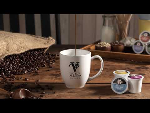 Victor Allen's Coffee-Mugs-Original