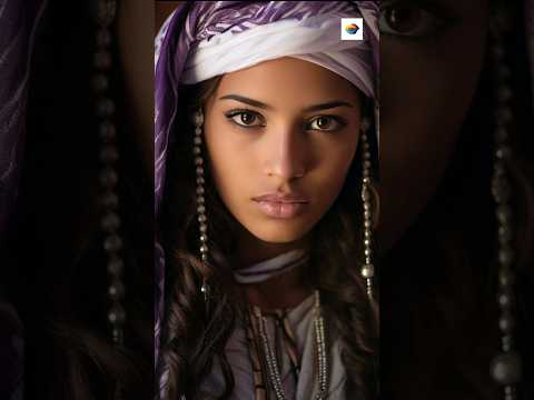 The Indigenous People of North Africa Before The Arab Invasion & Occupation- Amazigh(Berbers) People