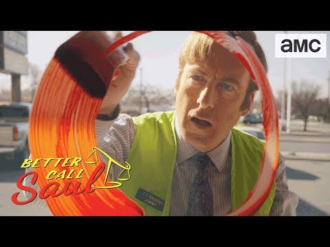 'Anita's Place of Work' Breaking Bad Easter Eggs Ep. 404 | Better Call Saul