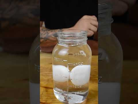 how to check if eggs a fresh or not!!