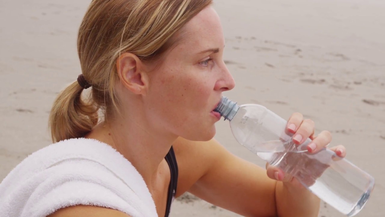Presence Health Summer Safety Tips - HEAT STROKE