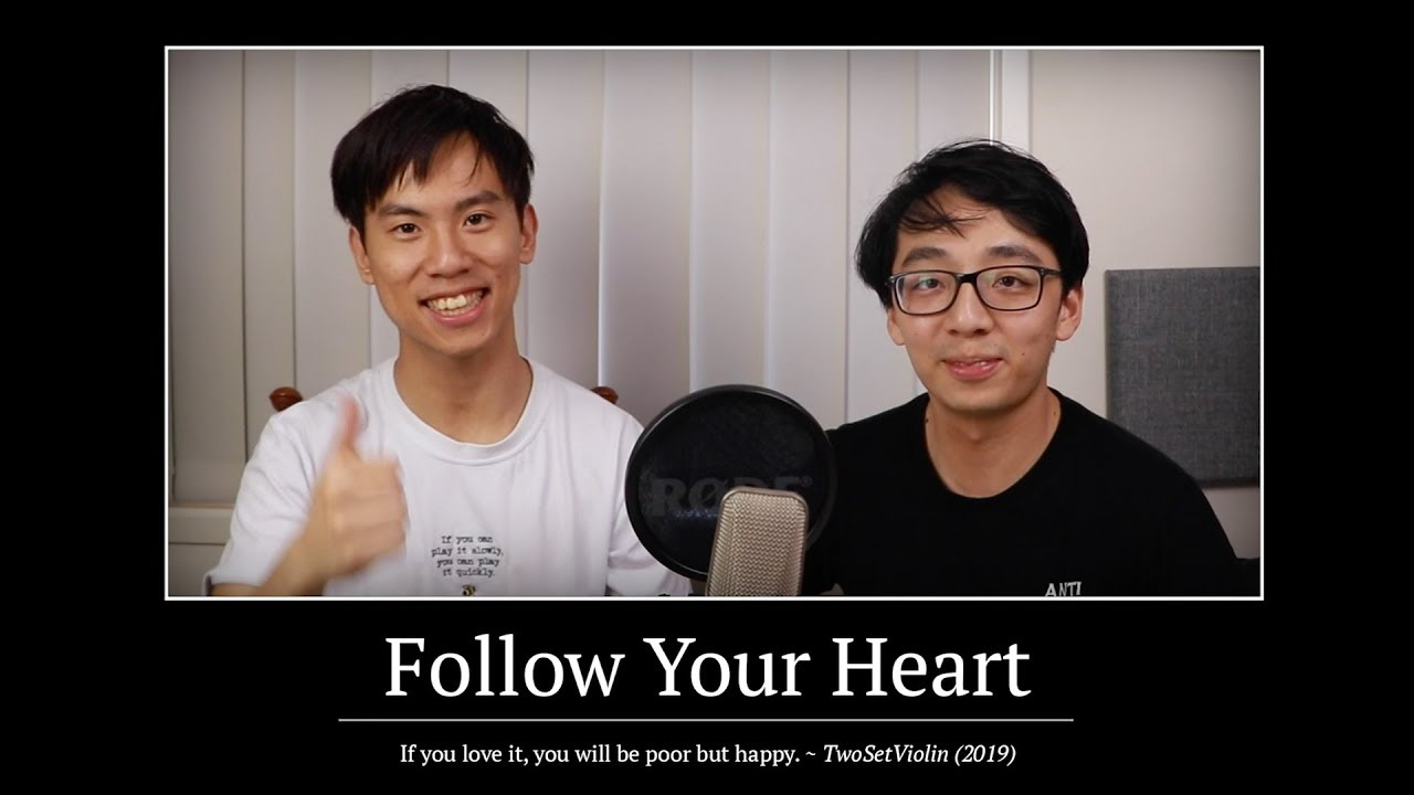 Music Degrees = Money Maker? (Ling Ling 40 Hrs)