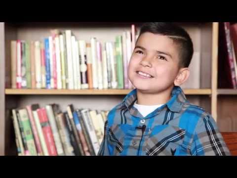 Children, What is a Missionary?