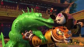 Kung Fu Panda 3