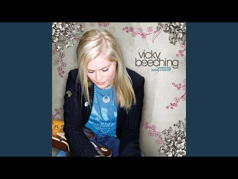 Extravagant Worship Lyrics - Vicky Beeching