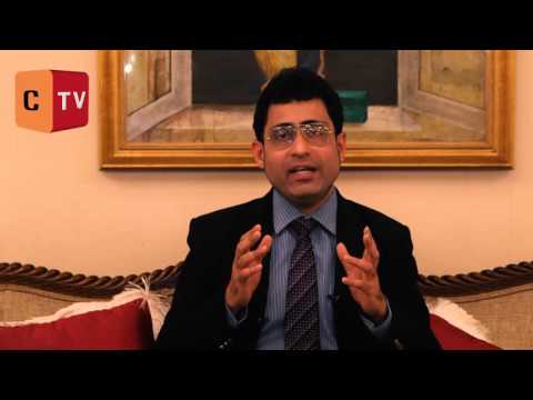 CRISIL TV – Asset quality pressures a worry for banks in FY17