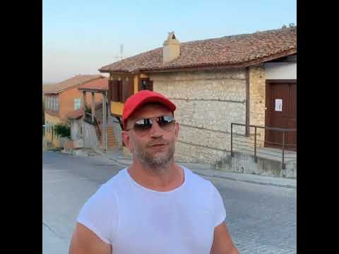 Sofulu Yunanistan (Soufli Greece) (TurX Travel ~ Utku TUNCA)