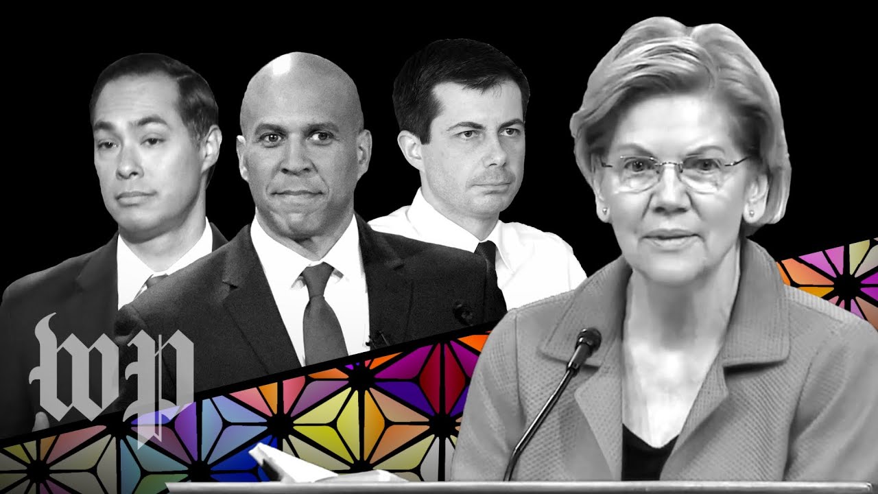 Opinion | The GOP is not the party of G-O-D. Here's why.