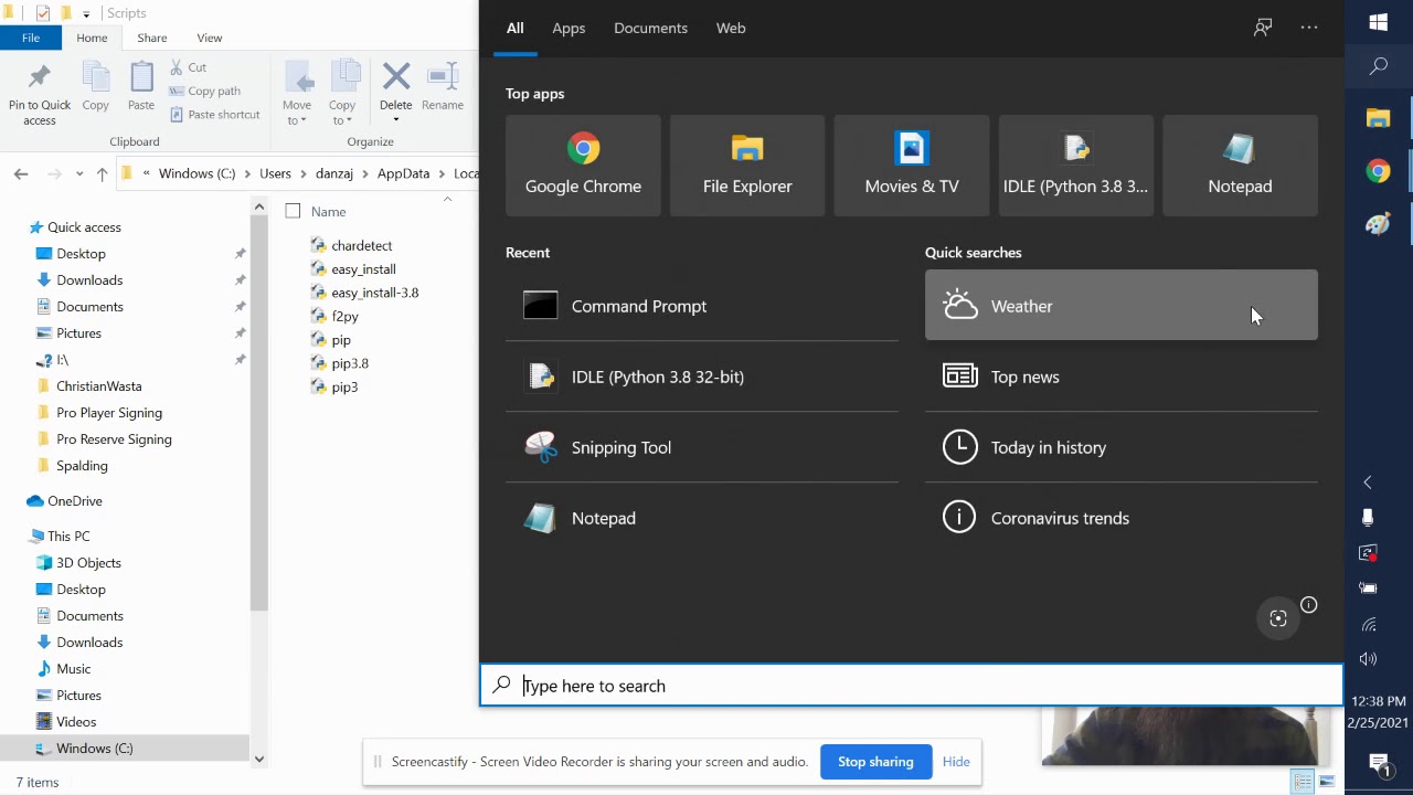How To Install NumPy | Python Arrays With NumPy